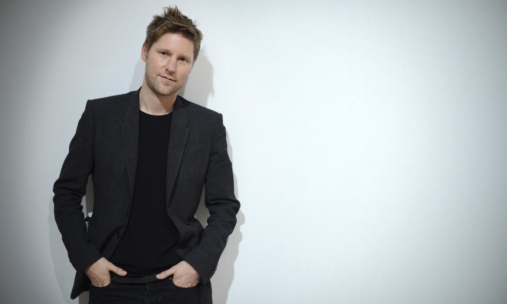 Christopher Bailey