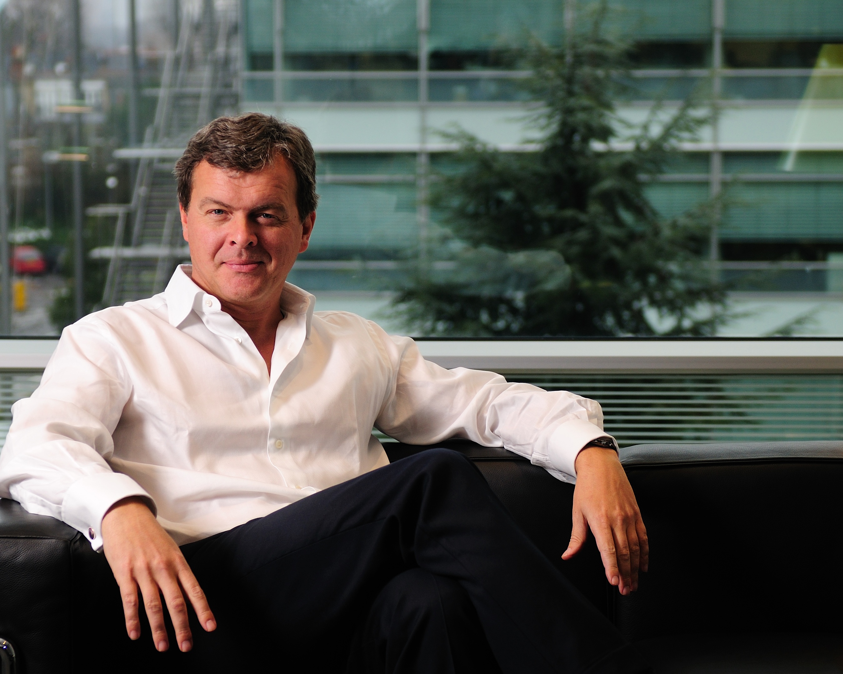 Hans Holger Albrecht